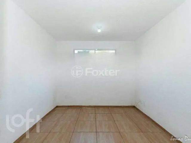 Apartamento para Venda em Canoas/RS Estância Velha 2 Quartos