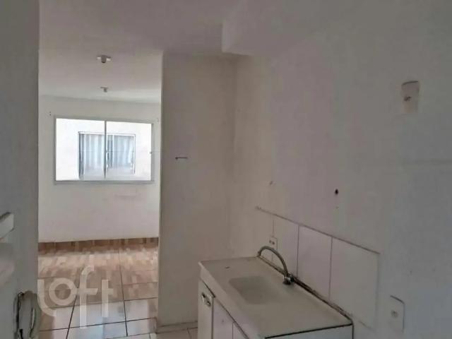 Apartamento para Venda em Canoas/RS Estância Velha 2 Quartos
