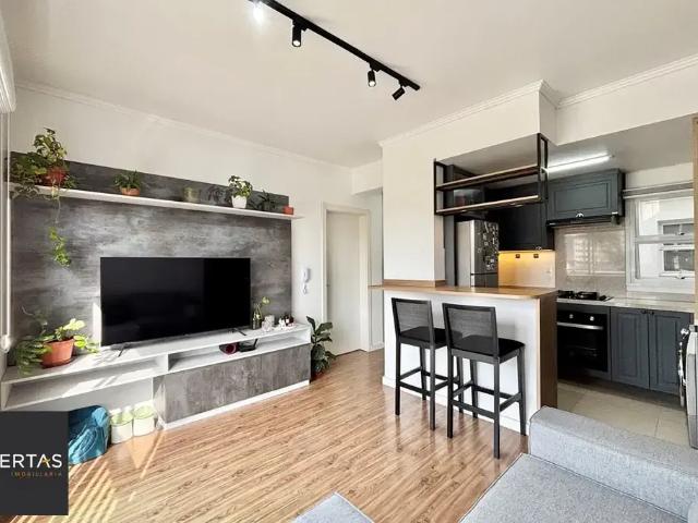 Apartamento para Venda em Canoas/RS Estância Velha 2 Quartos