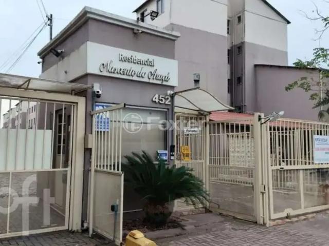 Apartamento para Venda em Canoas/RS Estância Velha 2 Quartos