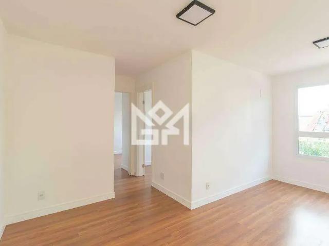 Apartamento para Venda em Canoas/RS Estância Velha 2 Quartos