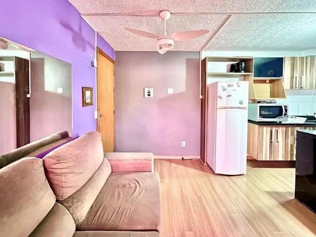 Apartamento para Venda em Canoas/RS Estância Velha 2 Quartos