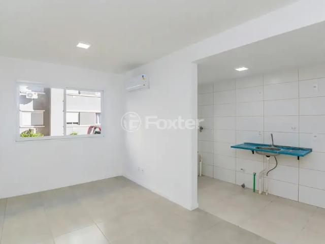 Apartamento para Venda em Canoas/RS Estância Velha 2 Quartos