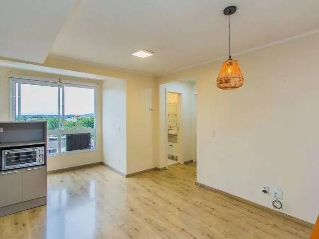Apartamento para Venda em Canoas/RS Estância Velha 2 Quartos