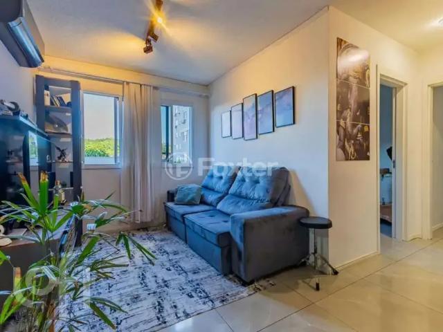 Apartamento para Venda em Canoas/RS Estância Velha 2 Quartos