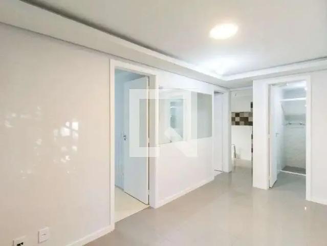 Apartamento para Venda em Canoas/RS Estância Velha 2 Quartos