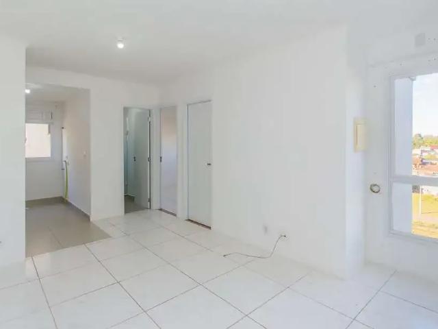 Apartamento para Venda em Canoas/RS Estância Velha 2 Quartos