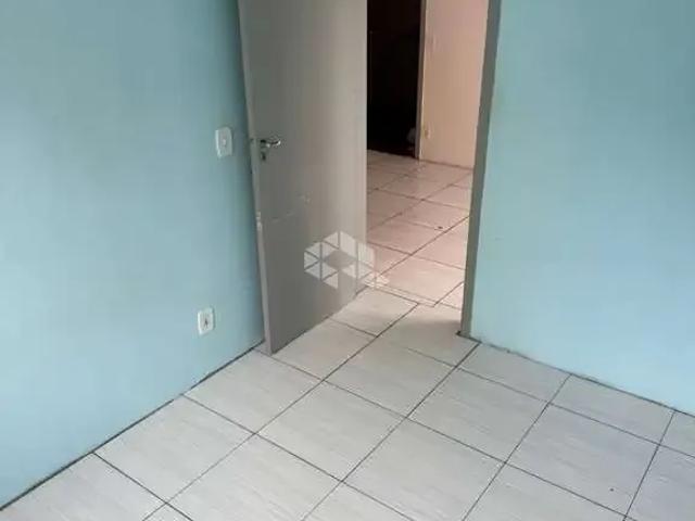 Apartamento para Venda em Canoas/RS Estância Velha 2 Quartos