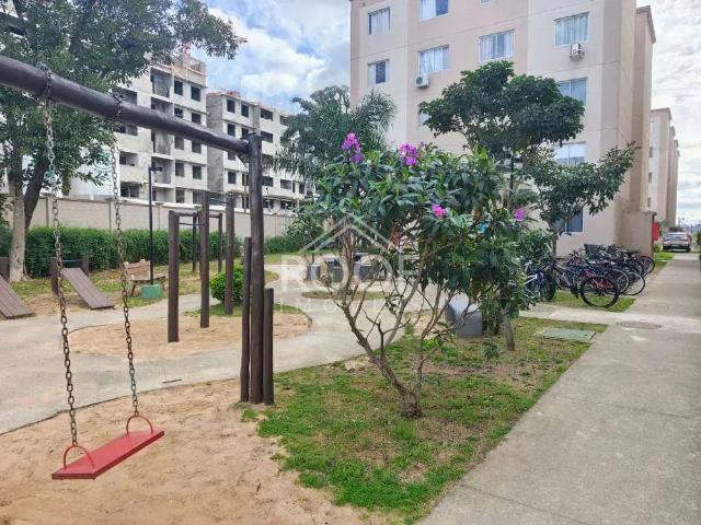 Apartamento para Venda em Canoas/RS Estância Velha 2 Quartos