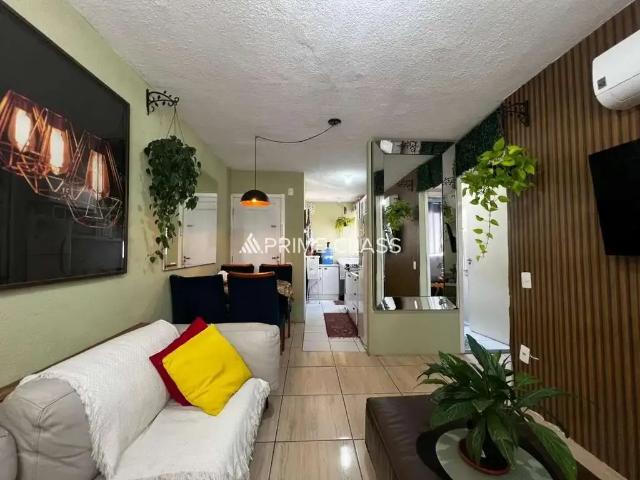 Apartamento para Venda em Canoas/RS Estância Velha 2 Quartos