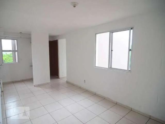 Apartamento para Venda em Canoas/RS Estância Velha 2 Quartos