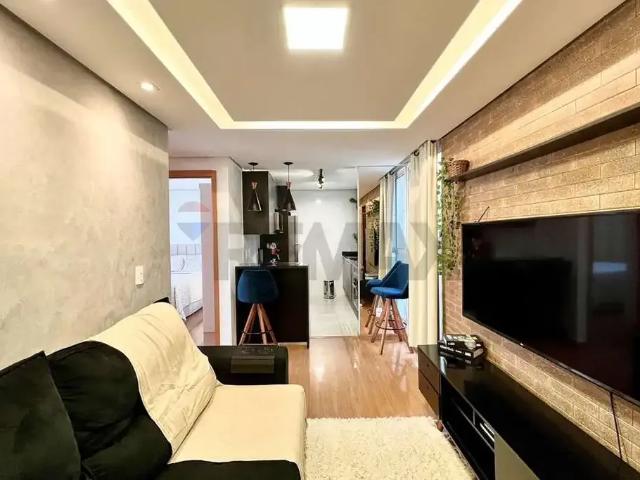 Apartamento para Venda em Canoas/RS Estância Velha 2 Quartos
