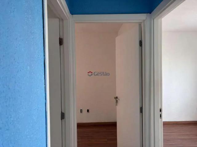 Apartamento para Venda em Canoas/RS Estância Velha 2 Quartos