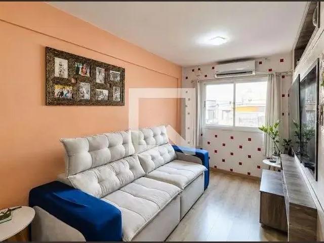 Apartamento para Venda em Canoas/RS Estância Velha 2 Quartos