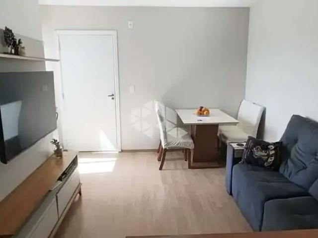 Apartamento para Venda em Canoas/RS Estância Velha 2 Quartos