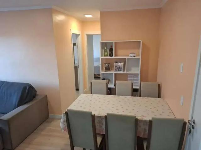 Apartamento para Venda em Canoas/RS Estância Velha 2 Quartos