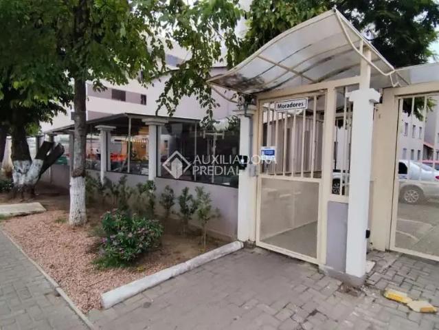 Apartamento para Venda em Canoas/RS Estância Velha 2 Quartos