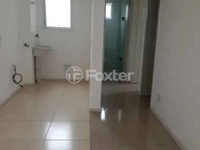 Apartamento para Venda em Canoas/RS Estância Velha 2 Quartos
