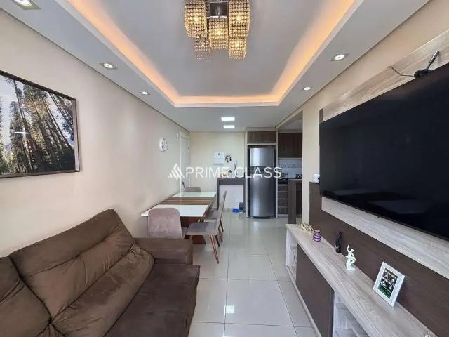 Apartamento para Venda em Canoas/RS Estância Velha 2 Quartos