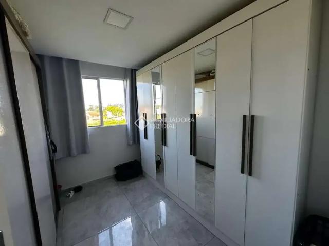 Apartamento para Venda em Canoas/RS Estância Velha 2 Quartos