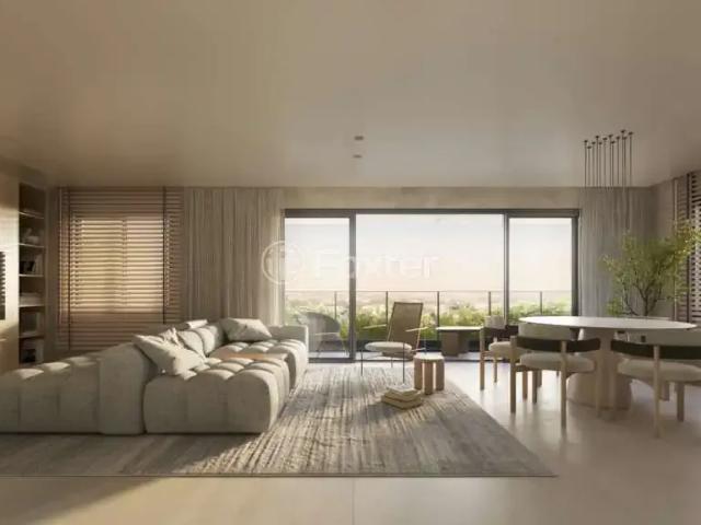 Apartamento para Venda em Canoas/RS Estância Velha 3 Quartos