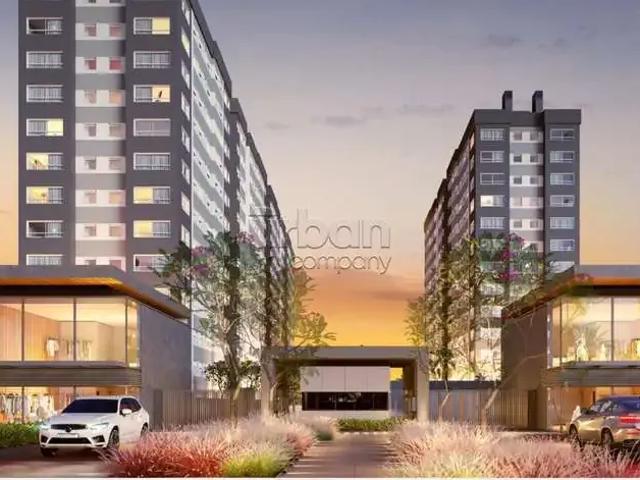 Apartamento para Venda em Canoas/RS Estância Velha 3 Quartos