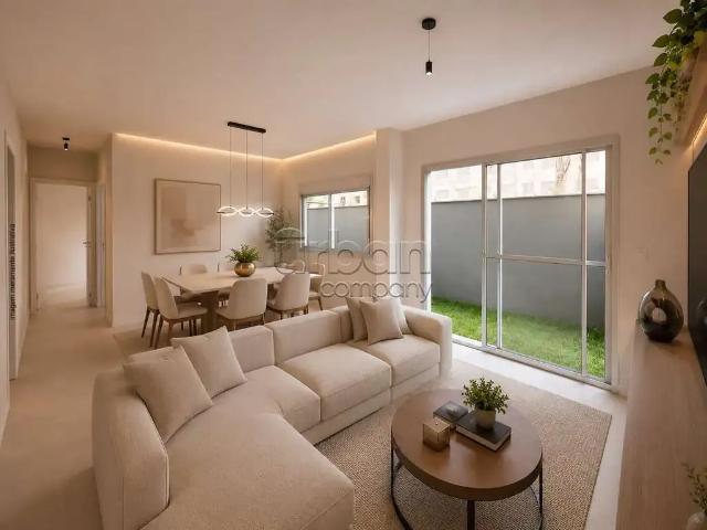 Apartamento para Venda em Canoas/RS Estância Velha 3 Quartos