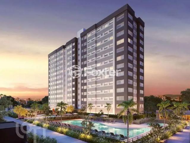 Apartamento para Venda em Canoas/RS Estância Velha 3 Quartos
