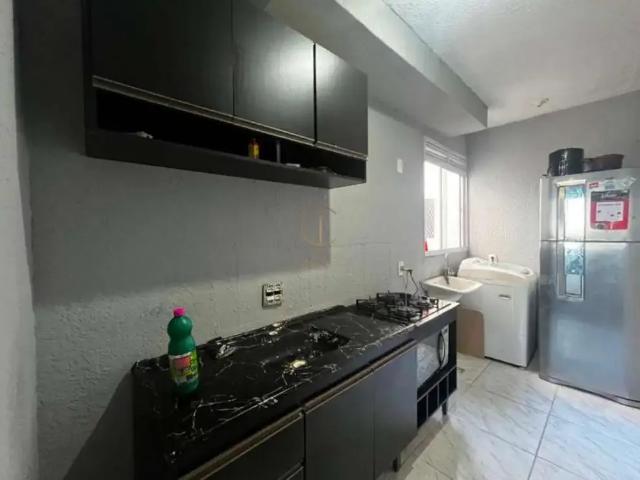 Apartamento para Venda em Canoas/RS Estância Velha