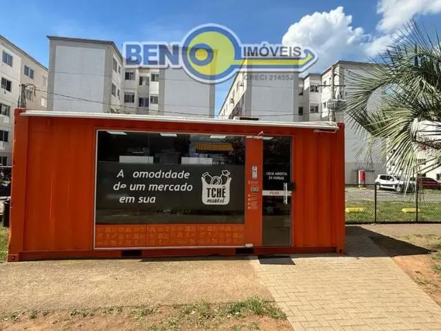 Apartamento para Venda em Canoas/RS Estância Velha