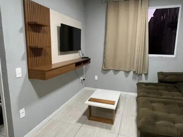 Apartamento para Venda em Canoas/RS Estância Velha
