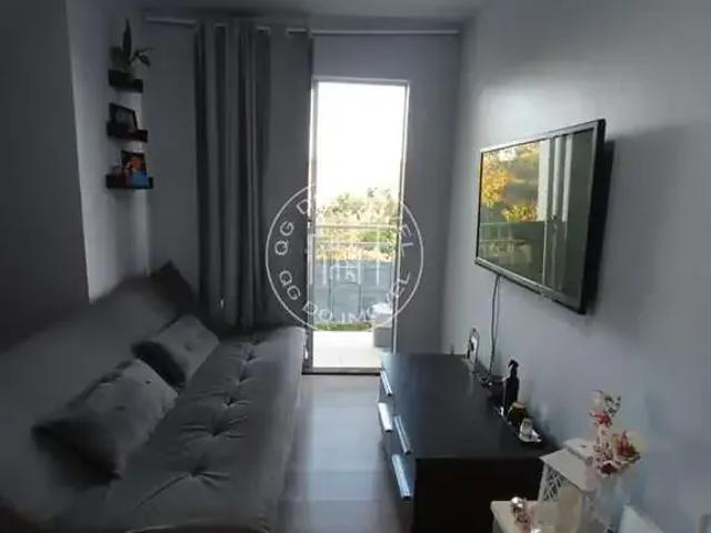 Apartamento para Venda em Canoas/RS Estância Velha