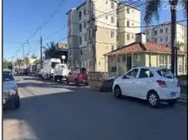 Apartamento para Venda em Canoas/RS Fátima
