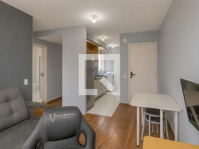 Apartamento para Venda em Canoas/RS Fátima 1 Quartos