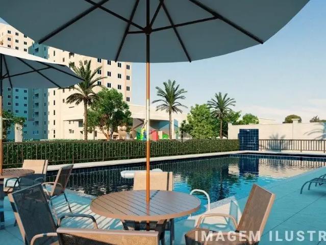 Apartamento para Venda em Canoas/RS Fátima 1 Quartos
