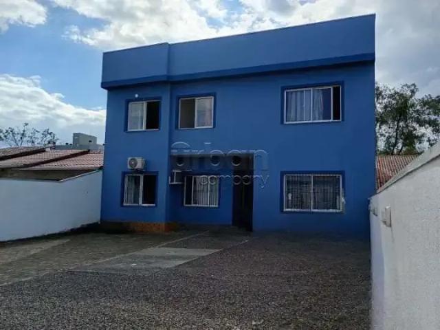 Apartamento para Venda em Canoas/RS Fátima 1 Quartos