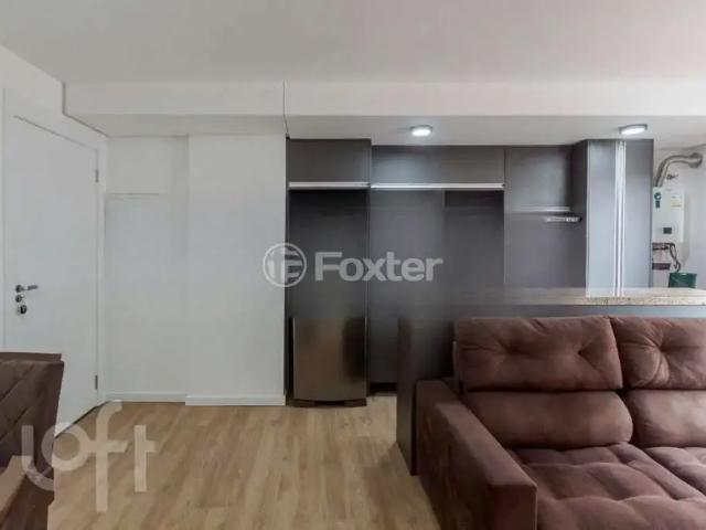 Apartamento para Venda em Canoas/RS Fátima 2 Quartos