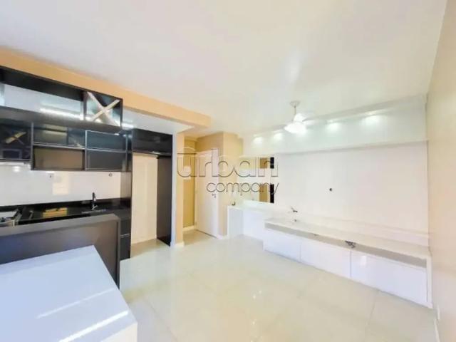 Apartamento para Venda em Canoas/RS Fátima 2 Quartos