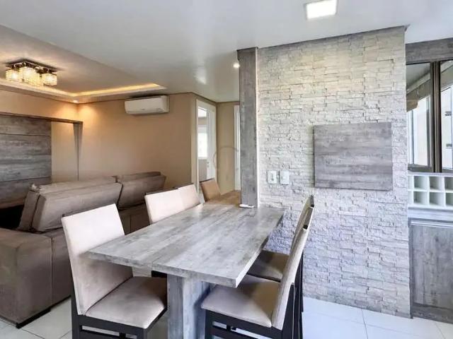 Apartamento para Venda em Canoas/RS Fátima 2 Quartos