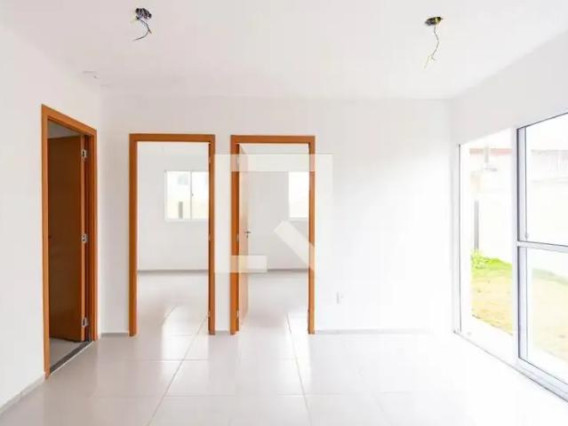 Apartamento para Venda em Canoas/RS Fátima 2 Quartos
