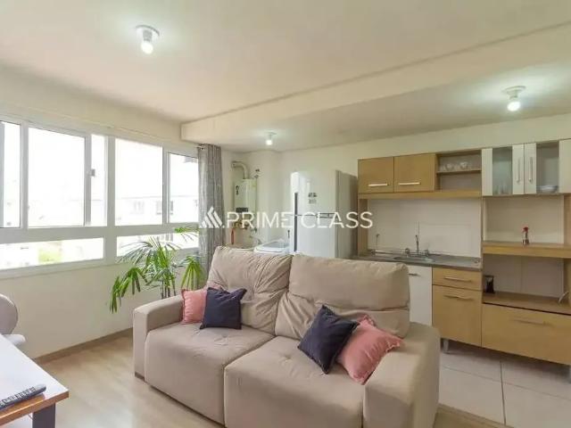 Apartamento para Venda em Canoas/RS Fátima 2 Quartos