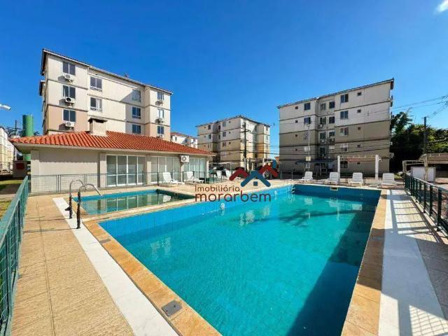 Apartamento para Venda em Canoas/RS Fátima 2 Quartos
