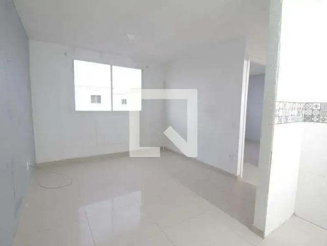 Apartamento para Venda em Canoas/RS Fátima 2 Quartos