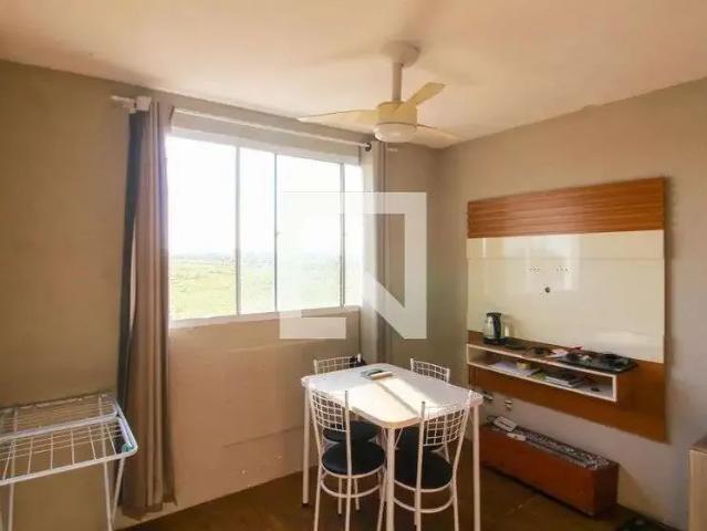 Apartamento para Venda em Canoas/RS Fátima 2 Quartos