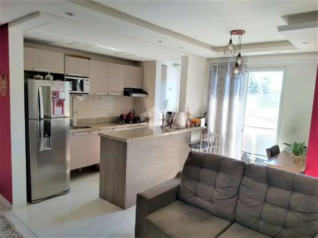 Apartamento para Venda em Canoas/RS Fátima 2 Quartos
