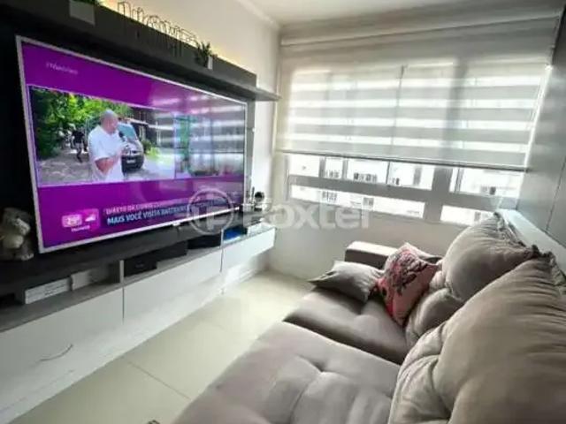 Apartamento para Venda em Canoas/RS Fátima 2 Quartos