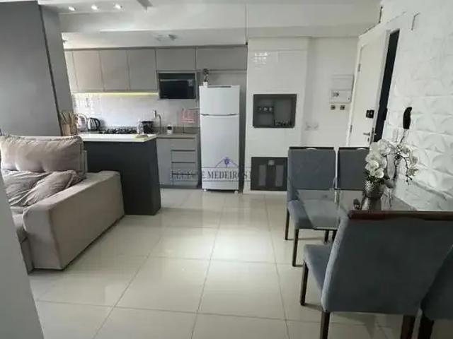 Apartamento para Venda em Canoas/RS Fátima 2 Quartos