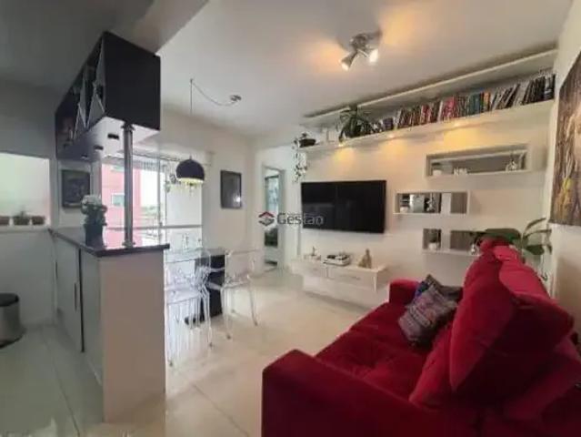 Apartamento para Venda em Canoas/RS Fátima 2 Quartos