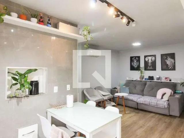 Apartamento para Venda em Canoas/RS Fátima 2 Quartos