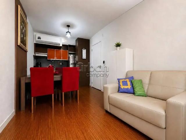 Apartamento para Venda em Canoas/RS Fátima 2 Quartos